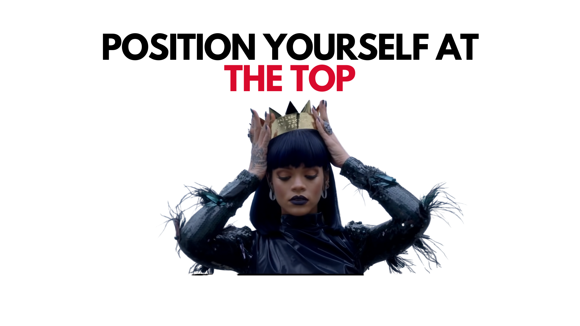 How To Position Yourself For Success In Business? - Towards Business