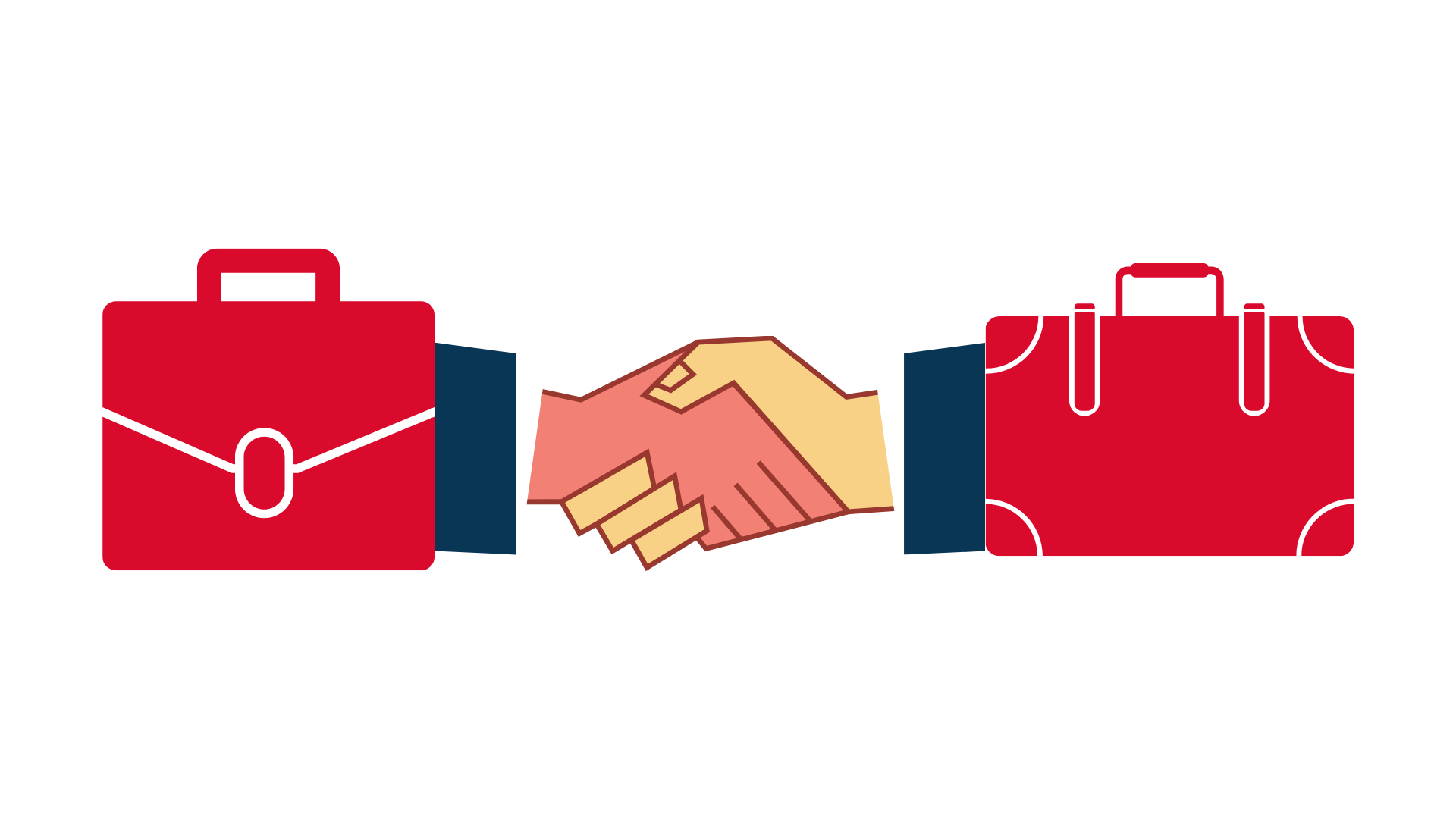 Difference between D2C, B2B, B2C, C2C, B2B2B, B2B2C, B2C2B, C2C2B ...