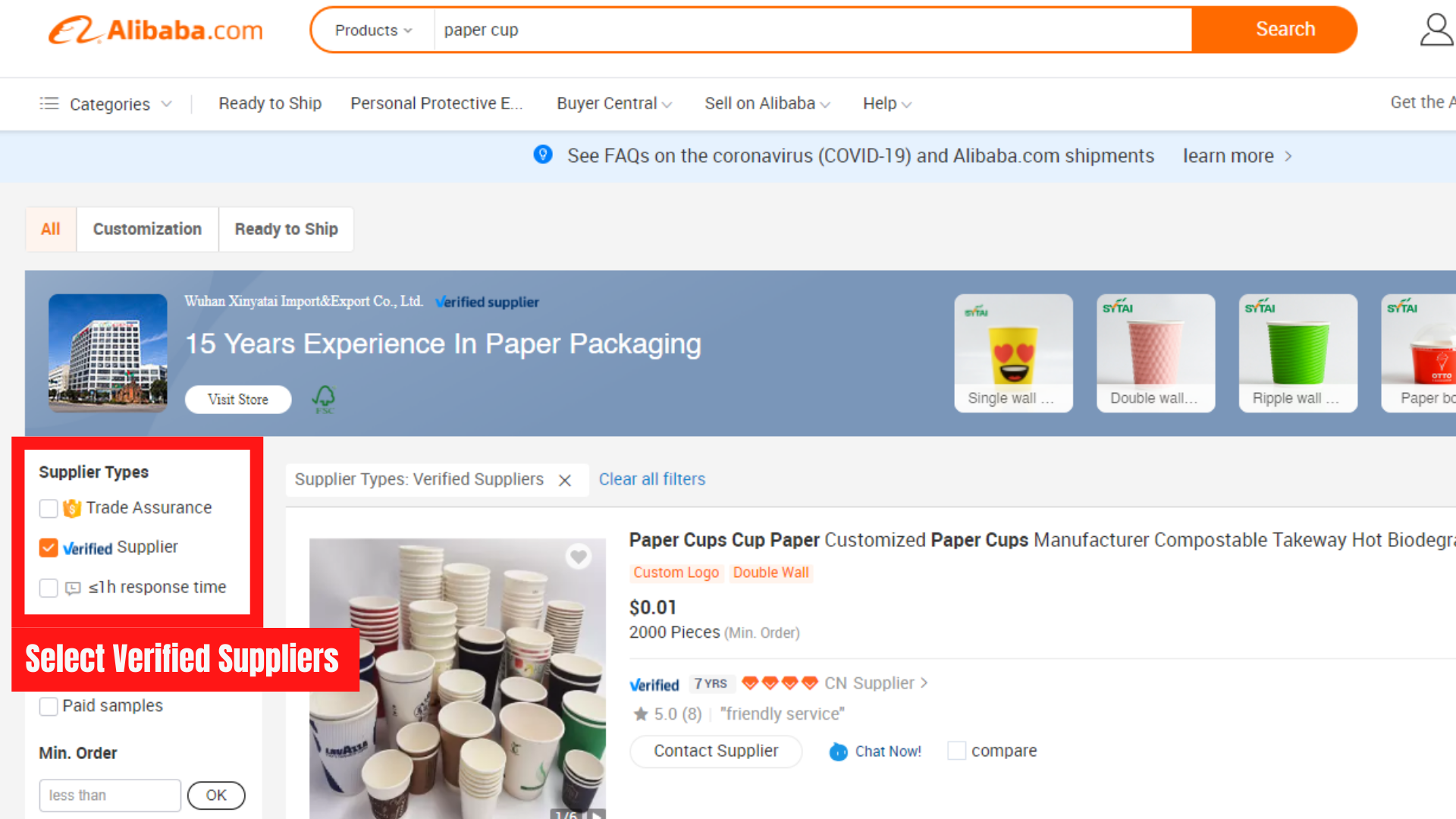 How To Buy And Import Products From Alibaba To Nepal? - Complete Guide