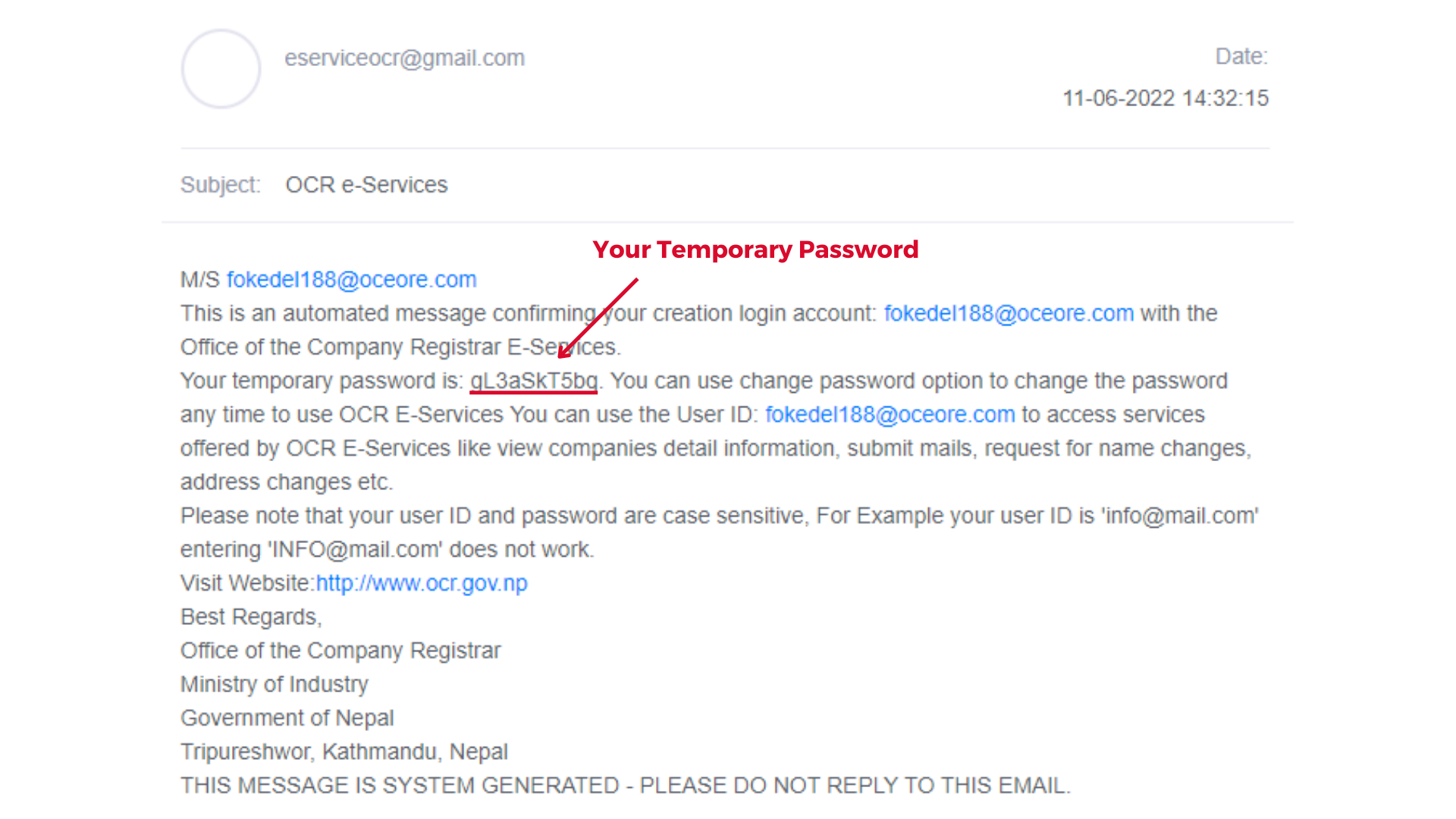 How To Register A Company In Nepal On Your Own - Ultimate Guide