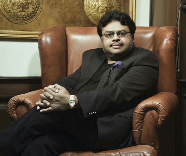 Rajendra Khetan Net Worth, Wife, Bio, and Family - Towards Business