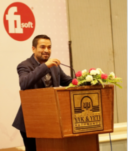 Biswas Dhakal, Biography, Net worth, Education - Towards Business