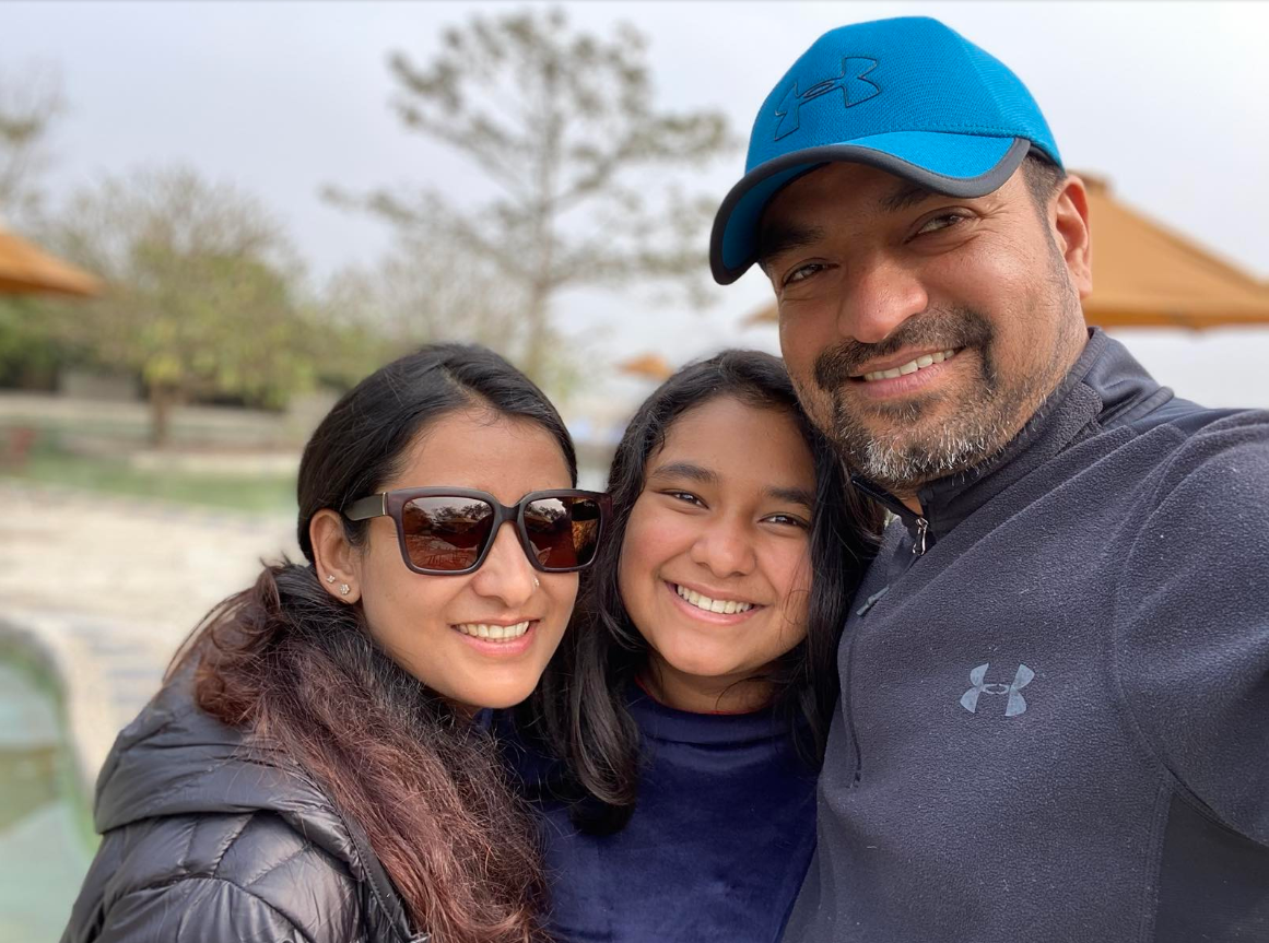 Biswas Dhakal, Biography, Net worth, Education - Towards Business