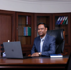 Birendra Mahato Net Worth, Ventures, Biography - Towards Business