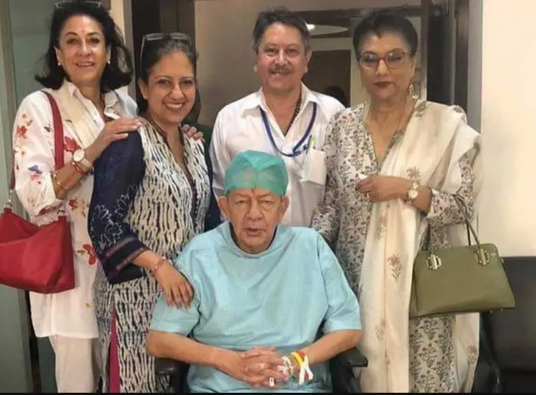 Pashupati Shamsher Rana Net Worth, Bio, Books - Towards Business