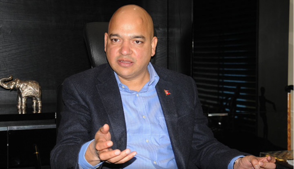 Shekhar Golchha Net Worth, Wife, Venture, Bio - Towards Business