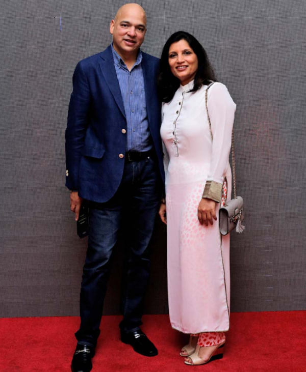 Shekhar Golchha Net Worth, Wife, Venture, Bio - Towards Business