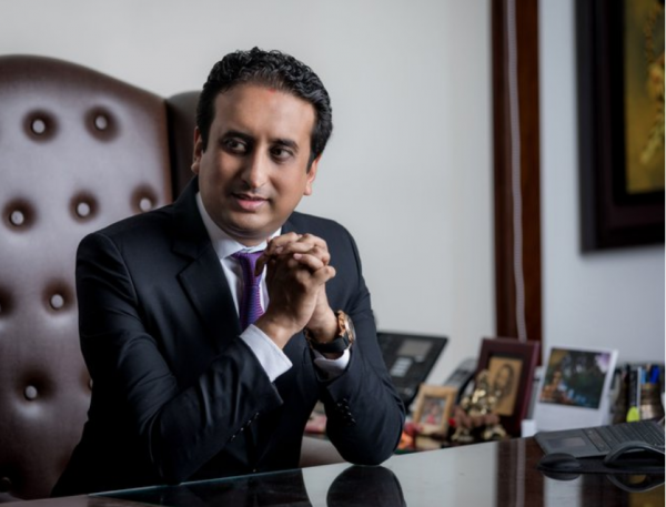 Rahul Chaudhary Net Worth, Wife, Bio, Ventures - Towards Business