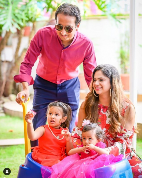 Rahul Chaudhary Net Worth, Wife, Bio, Ventures - Towards Business