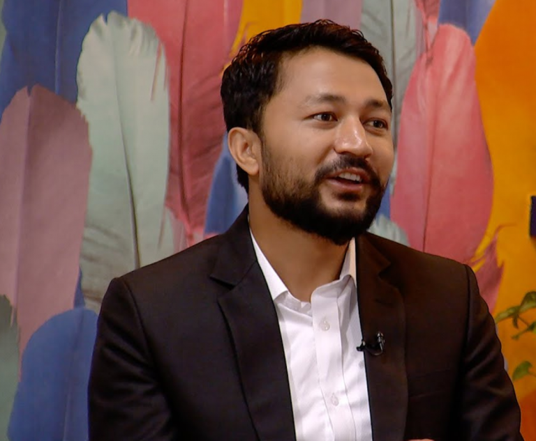Santosh Pandey Biography, Net Worth, Ventures, Education - Towards Business
