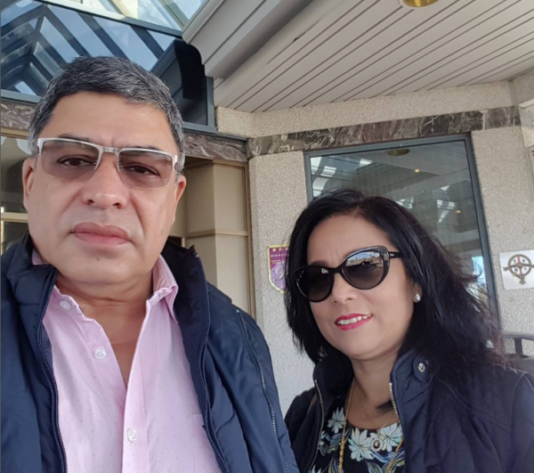 Deepak Malhotra: Biography, Wife, DM Foundation, Net Worth - Towards Business